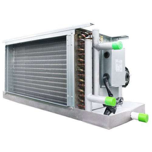 Clean Room Air Conditioner - Customized Air Conditioning System